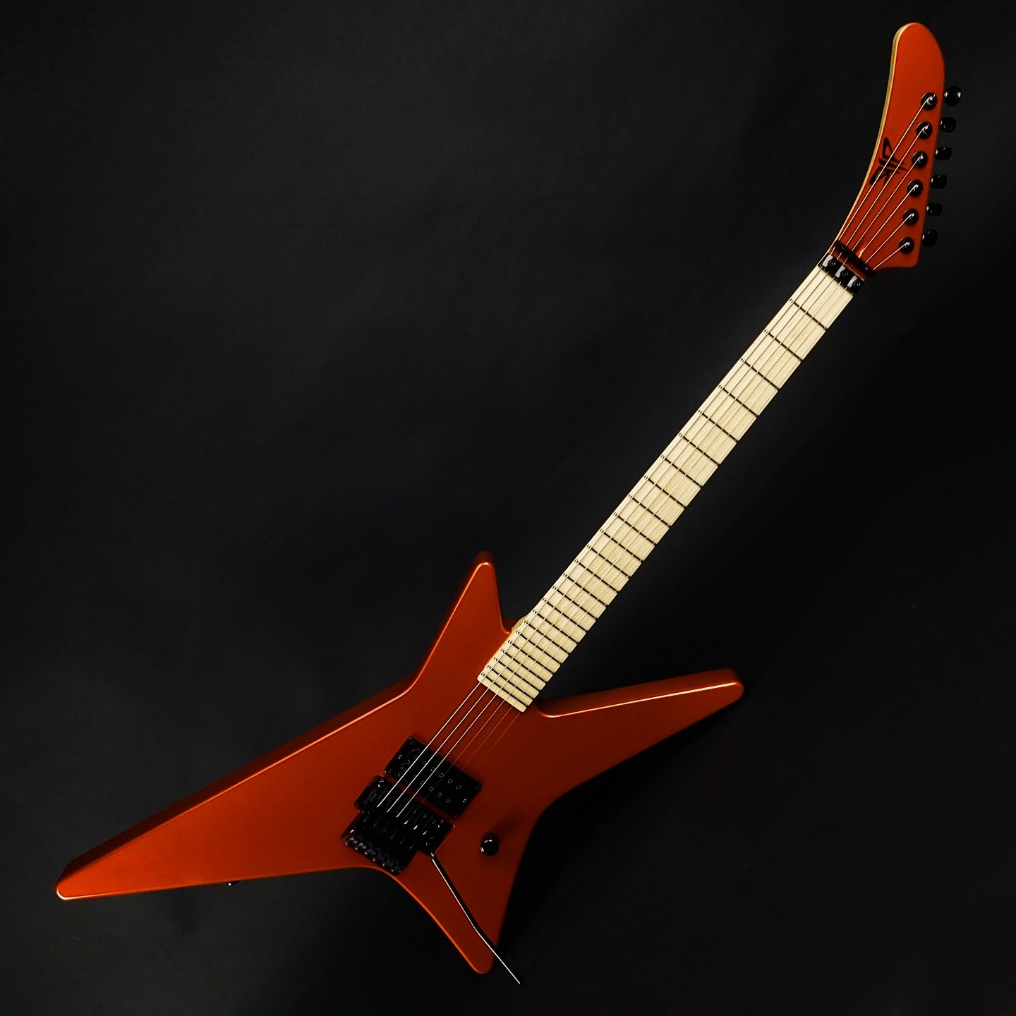 SDR1/T Standard - Tangerine Dream | Radical Instrument Products LLC