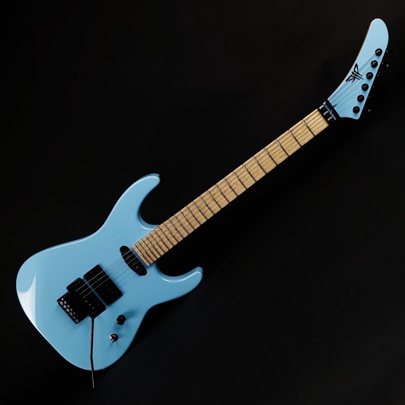 SST2/T Standard - Baby Blue | Radical Instrument Products LLC