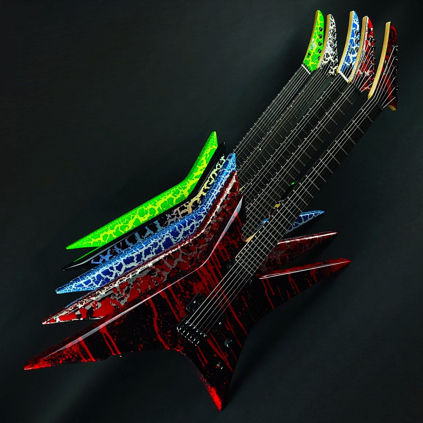 Pre-Order SDS2/F Select - Star Destroyer | Radical Instrument Products LLC